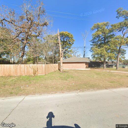 7101 Parker Rd, Houston, TX 77016 - House Rental in Houston, TX ...