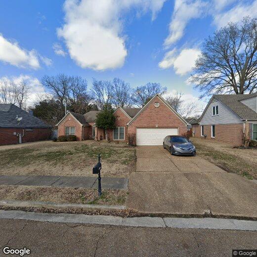 7572 Dexter Grove Dr, Memphis, TN 38016 - House Rental in Memphis, TN ...