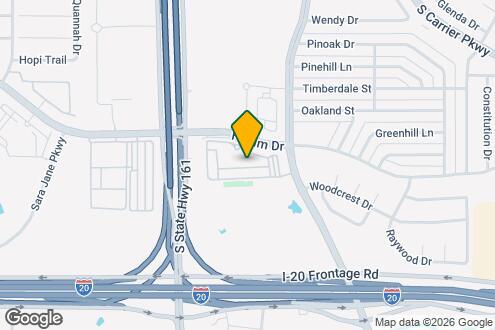 Axis Grand Crossing - Apartments in Grand Prairie, TX | Apartments.com