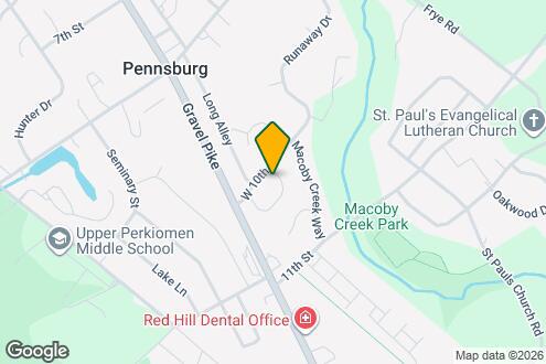 Pennsburg Commons - Apartments in Pennsburg, PA | Apartments.com