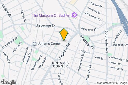 10 Eastman St, Boston, MA 02125 - Apartments in Boston, MA | Apartments.com