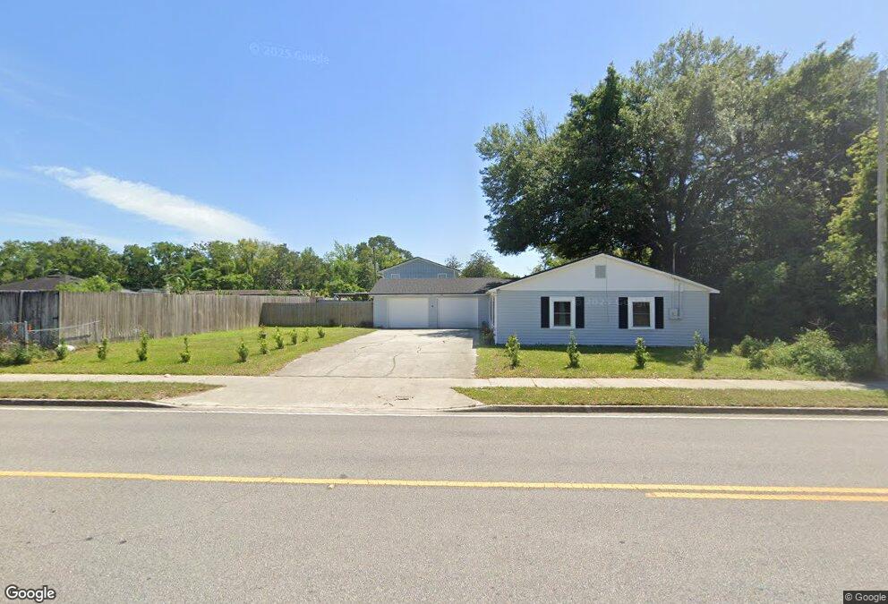6502 Barnes Rd S, Jacksonville, FL 32216 - House Rental in Jacksonville ...