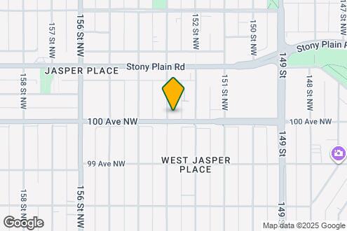 Confederation Place Apartments - 15216 100th Ave NW Edmonton, AB ...