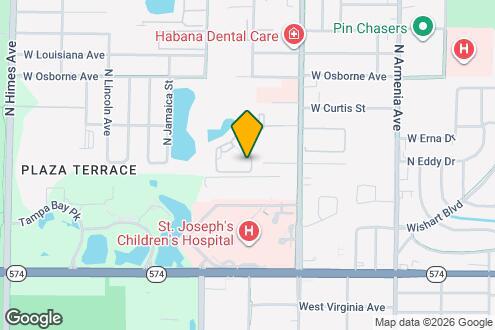 Legend Oaks - Apartments in Tampa, FL | Apartments.com