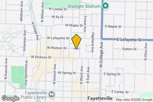 Yugo Fayetteville Dickson - Apartments in Fayetteville, AR | Apartments.com