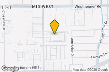 Everly Apartments Apartments - Houston, TX | Apartments.com