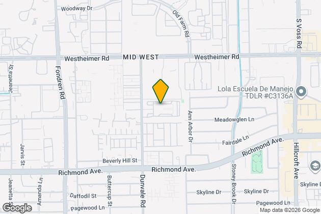 Everly Apartments - Houston, TX | Apartments.com