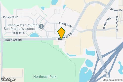 The Preserve at Prairie Lakes - Apartments in Sun Prairie, WI ...