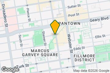 The Fillmore Center Rentals - San Francisco, CA | Apartments.com