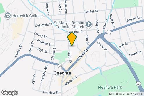 Dietz Street Lofts - Apartments in Oneonta, NY | Apartments.com