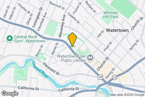Hamilton Place - Apartments in Watertown, MA | Apartments.com