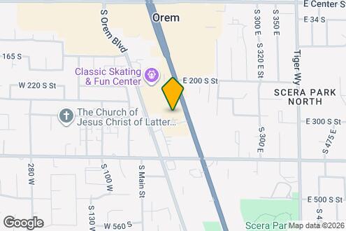 Midtown 360 - Apartments in Orem, UT | Apartments.com