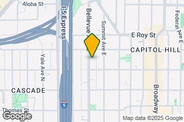 Amherst Micro Studios Apartments - Seattle, WA | Apartments.com