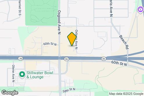 55 + Oak Ridge Place - 6060 Oxboro Ave N Stillwater, MN - Apartments ...