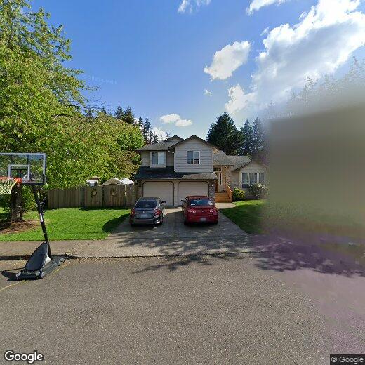 15201 NE 26th St, Vancouver, WA 98684 - House Rental in Vancouver, WA ...