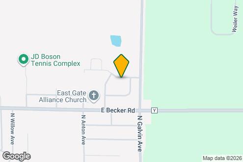 East Ridge Estates - Apartments in Marshfield, WI | Apartments.com