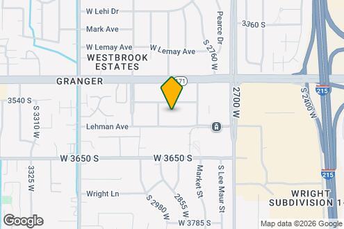 ICO Fairbourne Station - Apartments in West Valley City, UT ...