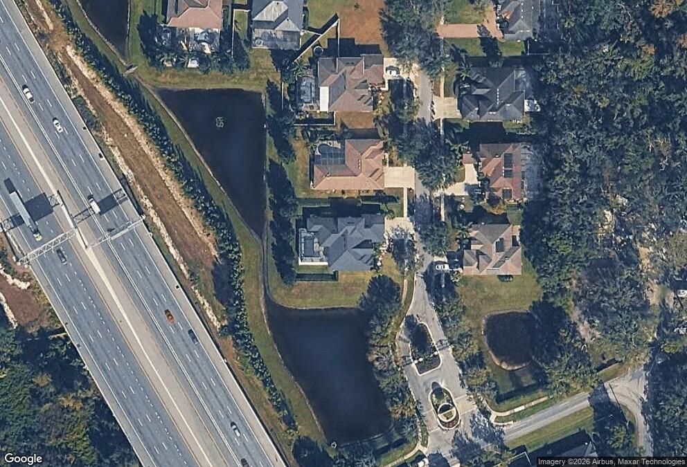16608 Ashton Green Dr, Lutz, FL 33558 - House Rental in Lutz, FL ...