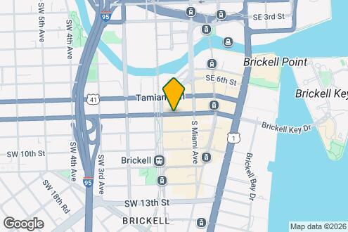 Solitair Brickell Apartments - Apartments in Miami, FL | Apartments.com