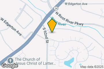 Overlook Lakes Apartments Apartments - Greendale, WI | Apartments.com