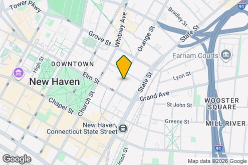 Curio 269 - Apartments in New Haven, CT | Apartments.com