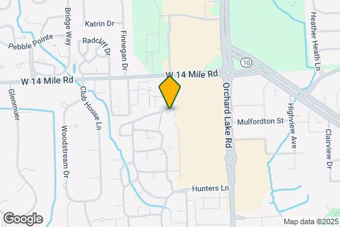 Hunters Ridge - Apartments in Farmington Hills, MI | Apartments.com