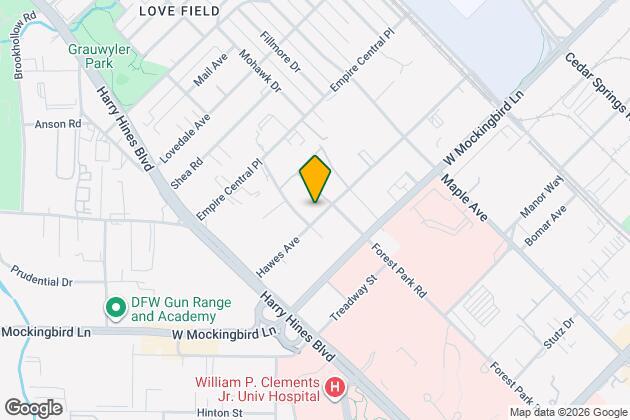 West Mockingbird Apartments - Dallas, TX | Apartments.com