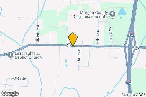 Rivers Edge Apartments Apartments - 1416 Main St E Hartselle, AL ...