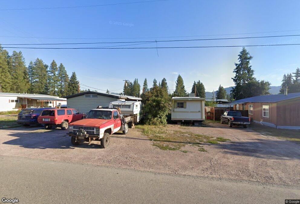1511 Main Ave, Libby, MT 59923 - Condo for Rent in Libby, MT ...