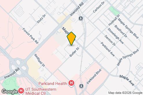 Maple District Lofts - Apartments in Dallas, TX | Apartments.com
