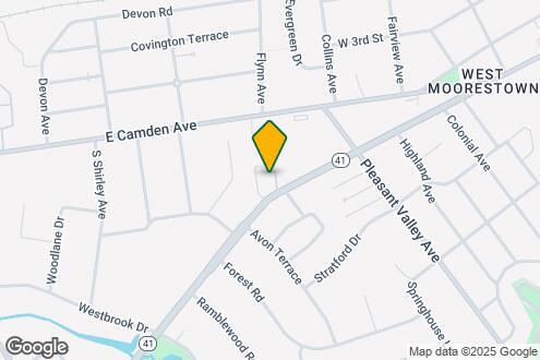 Pleasant Valley Apartments - Apartments in Moorestown, NJ | Apartments.com