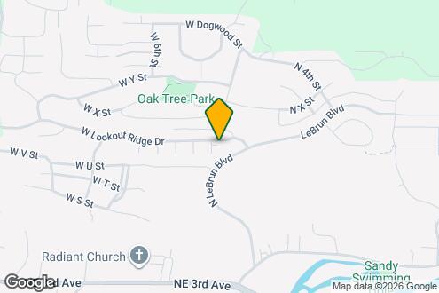 Lookout at the Ridge - Apartments in Washougal, WA | Apartments.com