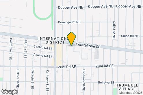 Cinnamon Tree - Apartments in Albuquerque, NM | Apartments.com