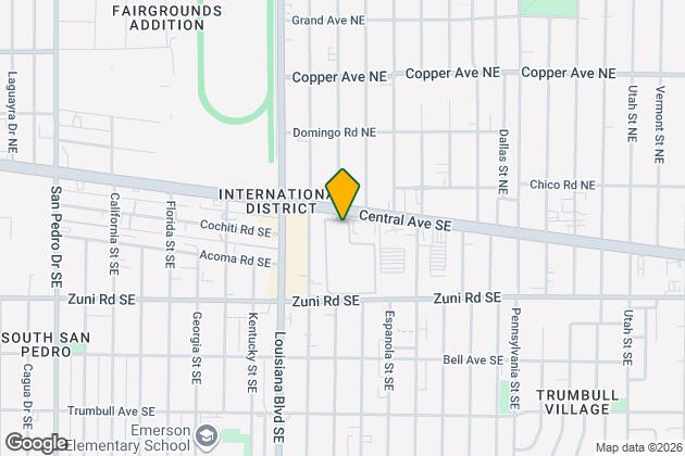 Cinnamon Tree Apartments - Albuquerque, NM | Apartments.com