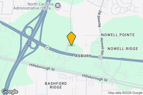 District at 54 - Apartments in Raleigh, NC | Apartments.com