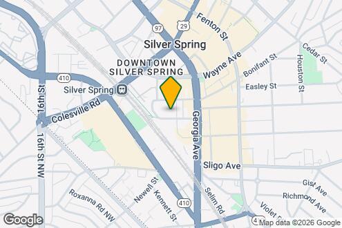 Eleven55 Ripley - Apartments in Silver Spring, MD | Apartments.com