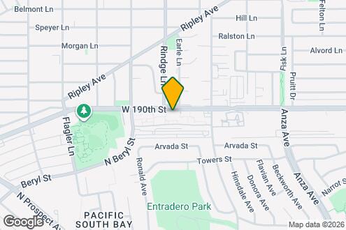 Woodcrest Apartments - Apartments in Torrance, CA | Apartments.com