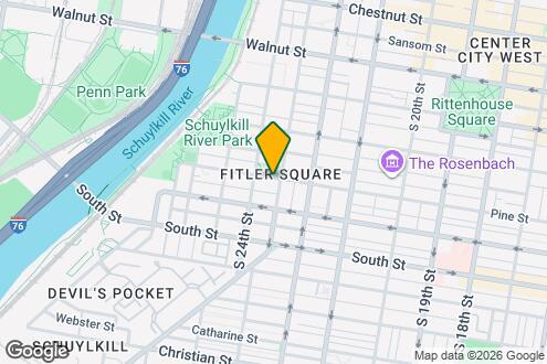 Fitler Commons - Apartments in Philadelphia, PA | Apartments.com