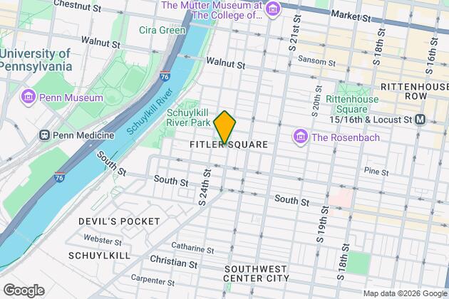 Fitler Commons Apartments - Philadelphia, PA | Apartments.com