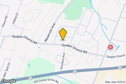 Randolph Village - Apartments in Randolph, NJ | Apartments.com