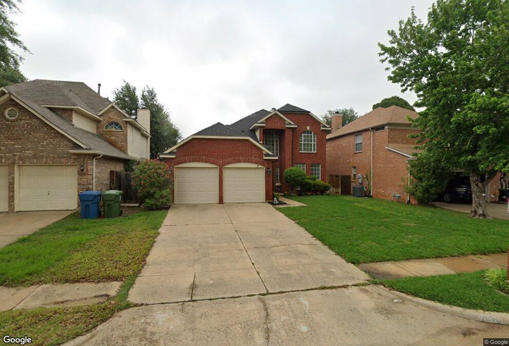 1812 Ingleside Dr, Flower Mound, TX 75028 - House Rental in Flower ...