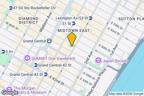 The Buchanan - Apartments in New York, NY | Apartments.com