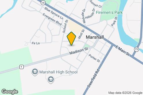 School Street Apartments - Apartments in Marshall, WI | Apartments.com
