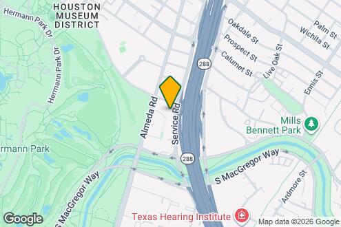 Gala at MacGregor - Apartments in Houston, TX | Apartments.com