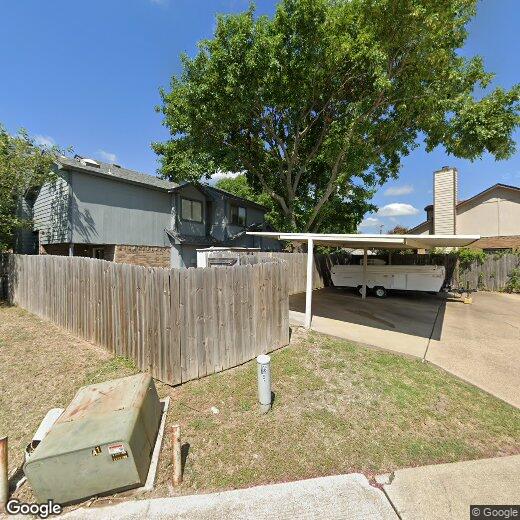 861 Valleybrooke Dr, Arlington, TX 76001 - House Rental in Arlington ...