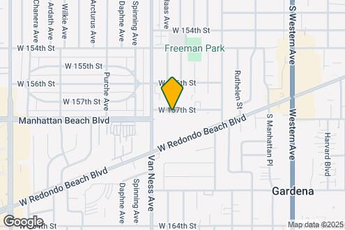 157 St - Apartments in Gardena, CA | Apartments.com