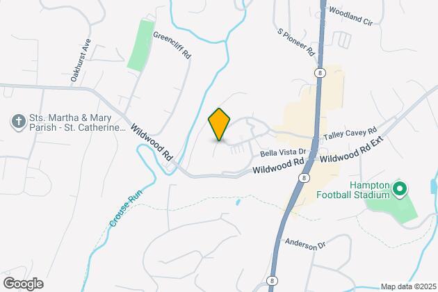 Devlin's Pointe Apartments - Allison Park, PA | Apartments.com