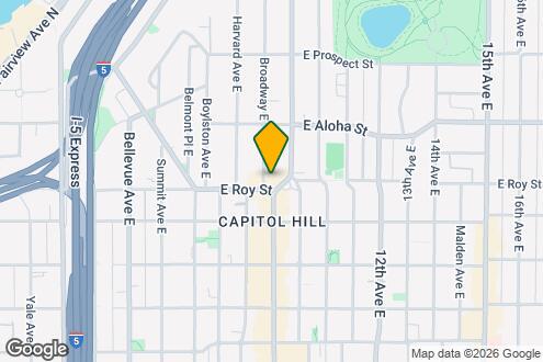 700 Broadway Apartments - Apartments in Seattle, WA | Apartments.com