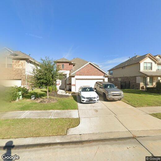 24714 Scarlatti Cantata Dr, Katy, TX 77493 - House Rental in Katy, TX ...