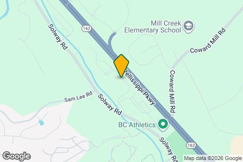 The Carlisle - Apartments in Knoxville, TN | Apartments.com